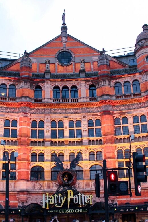 London: Harry Potter Filming Locations Sightseeing Tour - A Deep Dive into the Experience