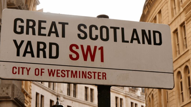 London: Harry Potter Movie Location Tour with an APP - What to Expect from the Experience