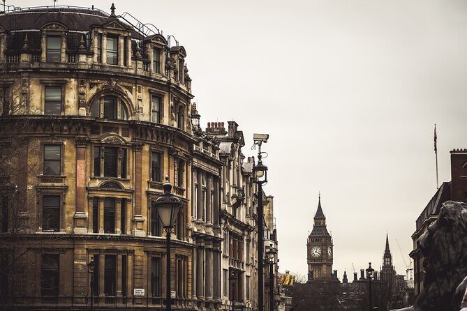 London: Harry Potter Movie Locations Magical Guided Tour - Who Will Love This Tour?