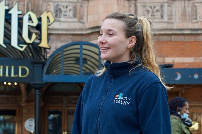 London: Harry Potter Movie Locations Magical Guided Tour - Final Thoughts