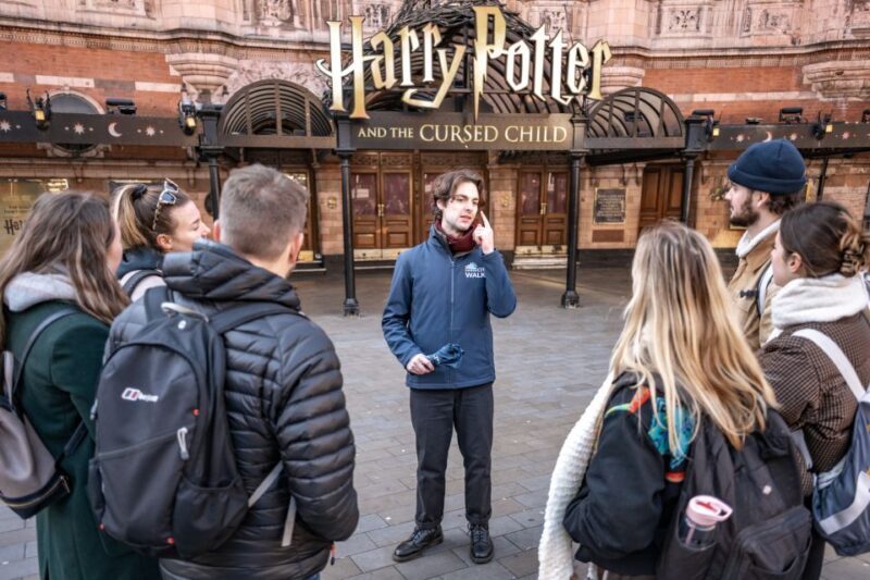 London: Harry Potter Movie Locations Magical Guided Tour - Final Thoughts: Is It Worth It?