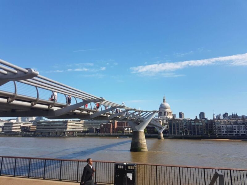 London: Harry Potter Movies Walking Tour (Kids Go Free) - Final Thoughts