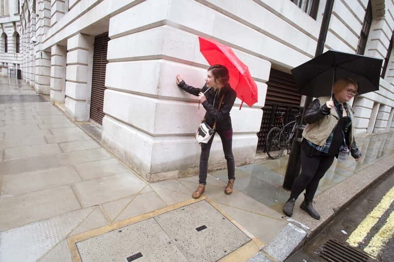 London: Harry Potter Small Group Walking Tour - Exploring the Harry Potter World in London  