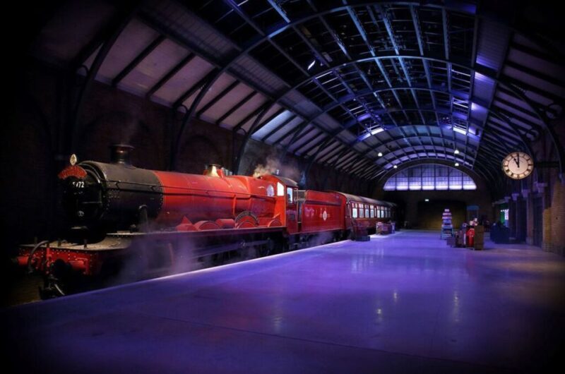 London: Harry Potter Studio Tour and Oxford Day Trip - An Overview of the Experience