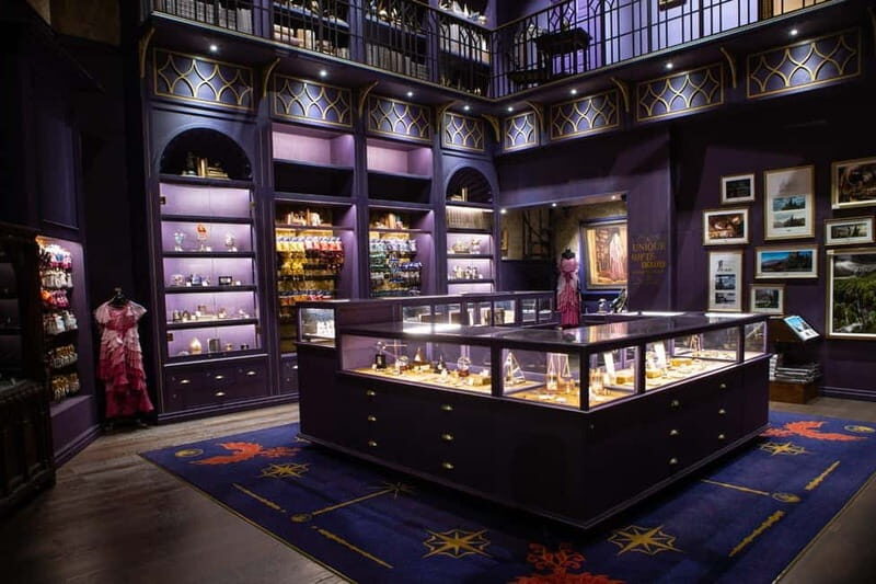 London: Harry Potter Studio Tour London & 4-Star Hotel Stay - FAQs