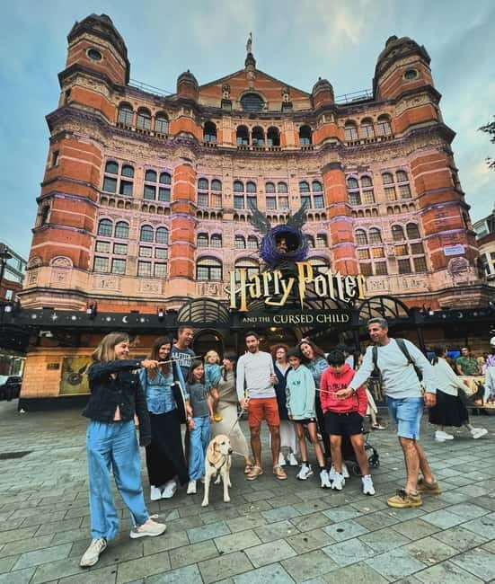 London: Harry Potter Tour for Fans - An In-Depth Look at the Harry Potter Tour Experience