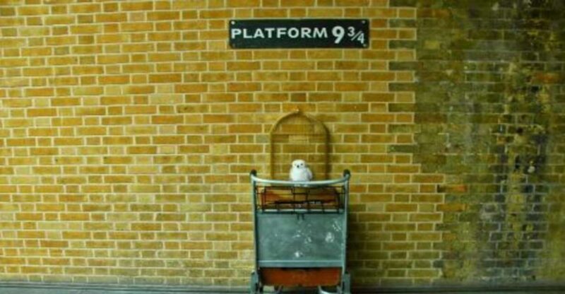 London: Harry Potter Tour, River Cruise & The London Dungeon - Exploring London’s Magical Side