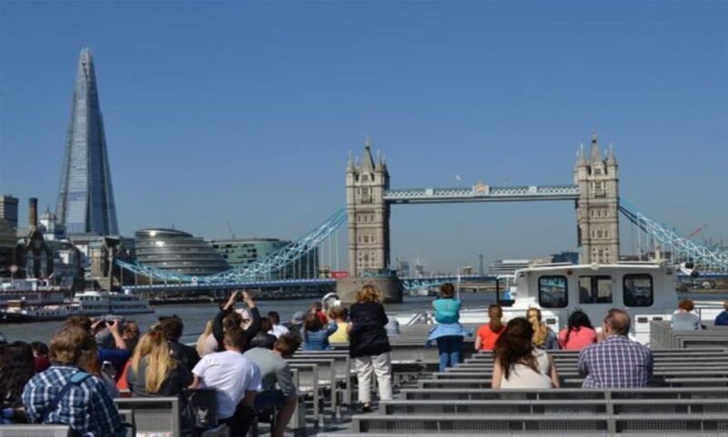 London: Harry Potter Tour, River Cruise & The London Dungeon - Practical Details and Value
