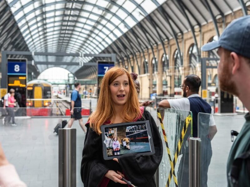 London: Harry Potter Tour & The London Dungeons Tour - Who Will Love This Tour?