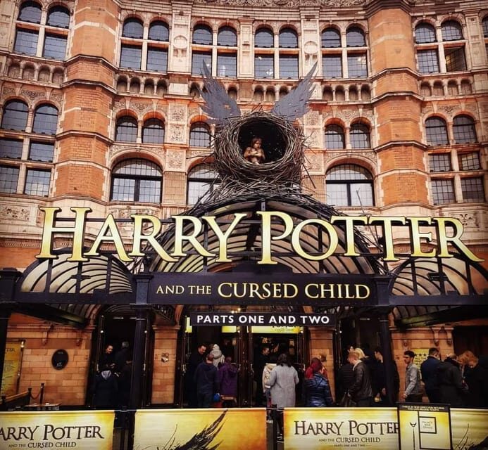 London: Harry Potter Tour with Madame Tussauds Tickets - Review Highlights and Authentic Insights