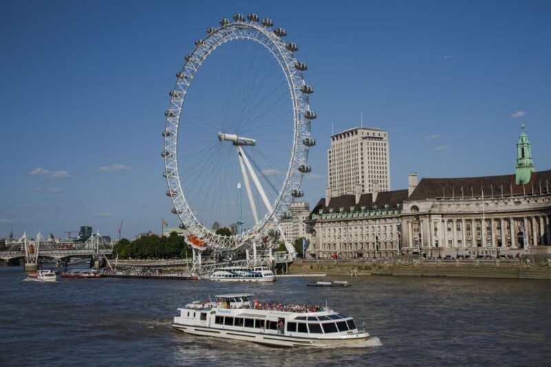 London: Harry Potter Walking Tour and River Thames Cruise - Final Thoughts