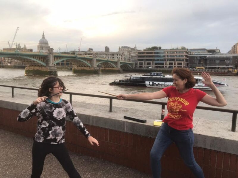 London: Harry Potter Walking Tour and River Thames Cruise - FAQs