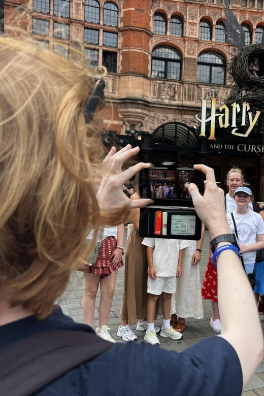 London: Harry Potter Walking Tour and Tower Bridge Ticket - London: Harry Potter Walking Tour and Tower Bridge Ticket – A Complete Review