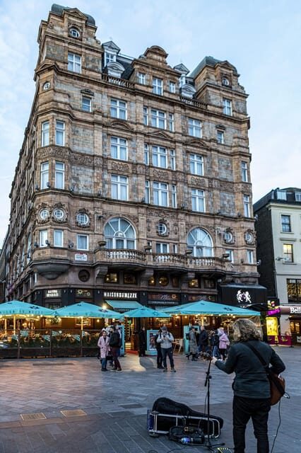London: Harry Potter Walking Tour and Tower Bridge Ticket - The Tower Bridge Experience
