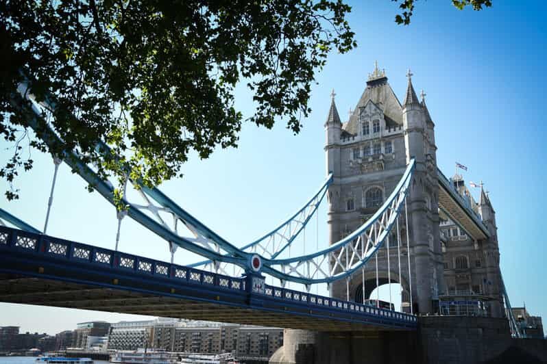 London: Harry Potter Walking Tour and Tower Bridge Ticket - What the Reviews Say