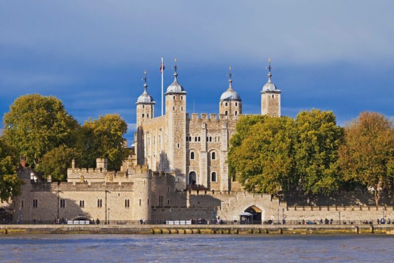 London: Harry Potter Walking Tour and Tower of London Entry - Exploring London’s Harry Potter World in Depth