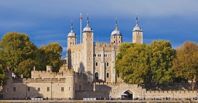 London: Harry Potter Walking Tour and Tower of London Entry - Final Thoughts