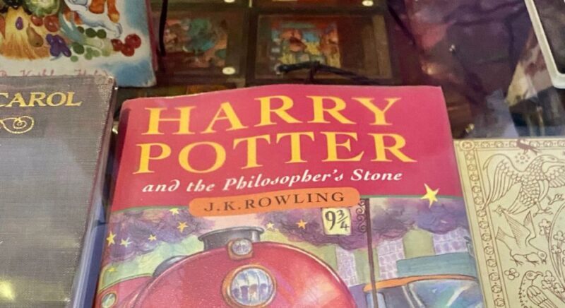 London: Harry Potter Walking Tour with Platform 9 3/4 - Final Thoughts