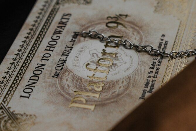 London: Harry Potter Walking Tour with Platform 9 3/4 - Final Thoughts