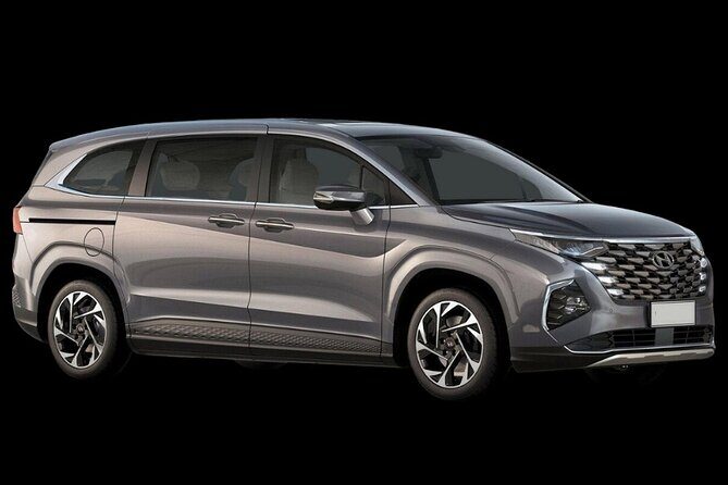 London: Heathrow Airport to City Centre|Hotels Private Transfer - The Sum Up