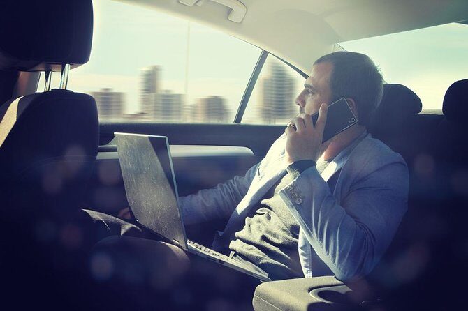 London Heathrow Airport Transfer - Who Should Consider This Transfer?