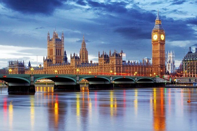 London Heathrow Stopover - Personalized Half-Day London Tour - What We Love About This London Heathrow Stopover Tour
