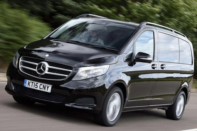 London Heathrow Stopover - Personalized Half-Day London Tour - The Itinerary: What to Expect