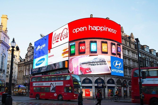 London Heathrow Stopover - Personalized Half-Day London Tour - Who Should Book This Tour?