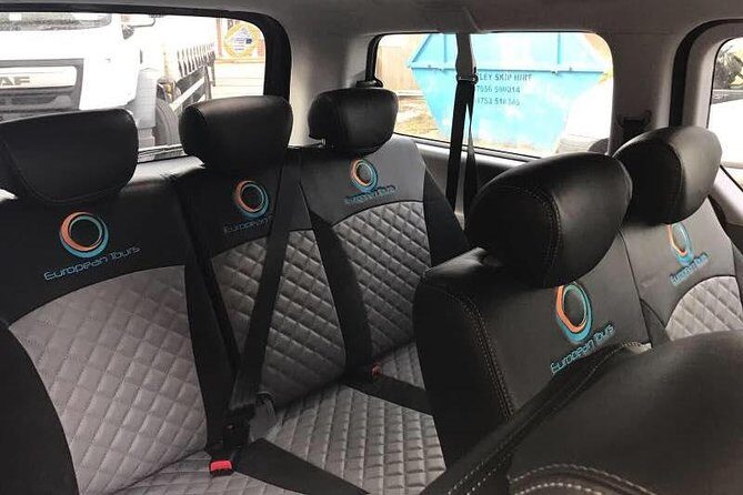 London Heathrow Stopover - Personalized Half-Day London Tour - Frequently Asked Questions