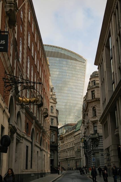London: Hidden Secrets Of The City Guided Walking Tour - FAQ