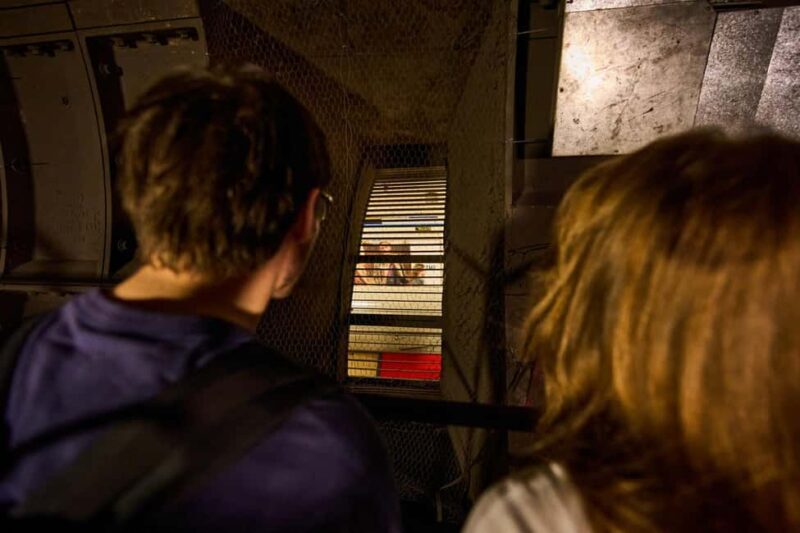 London: Hidden Tube Tour - Green Park Station - FAQ