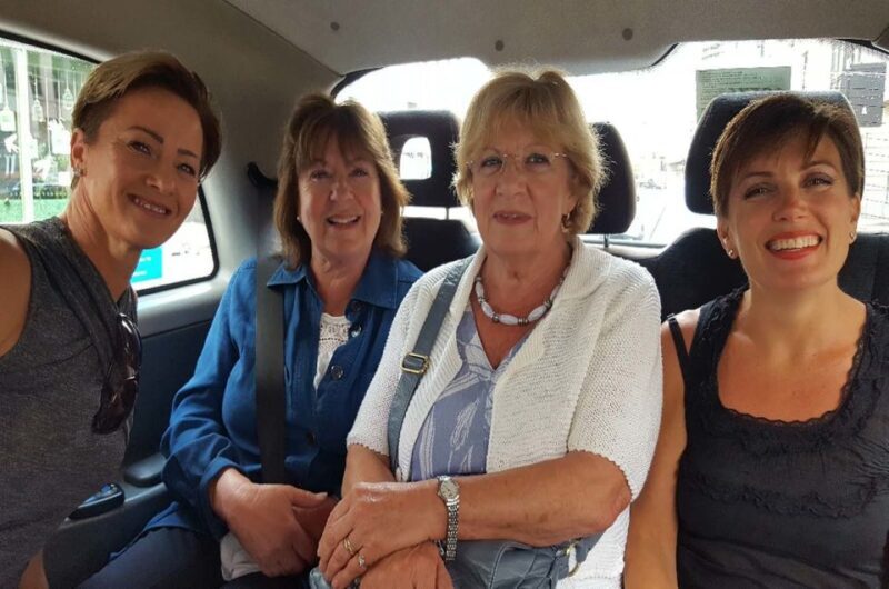 London Highlights Taxi Tour - A Deep Dive into the London Highlights Taxi Tour