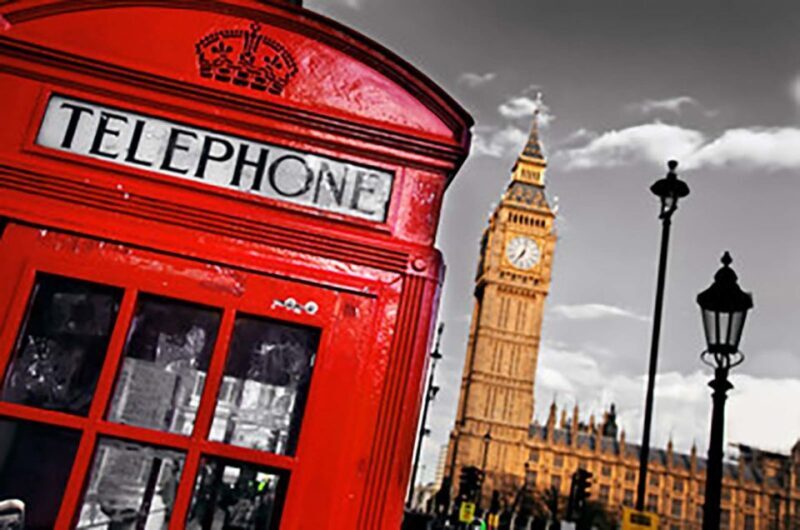 London Highlights Taxi Tour - FAQs