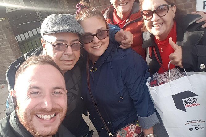 London History Taxi Tours - Exploring London with a Private Taxi Tour – An Honest Look