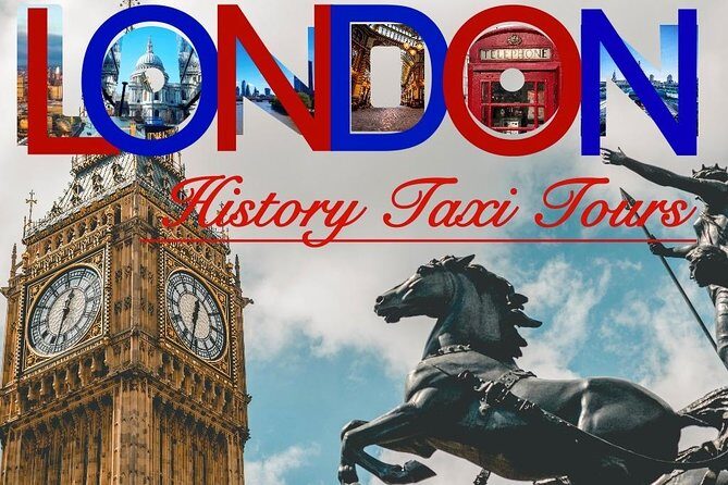 London History Taxi Tours - An In-Depth Look at the Experience