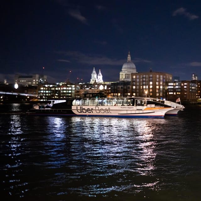 London: Hop-On Hop-Off 1-Day River Sightseeing Adventure - Who Is This Tour Best For?