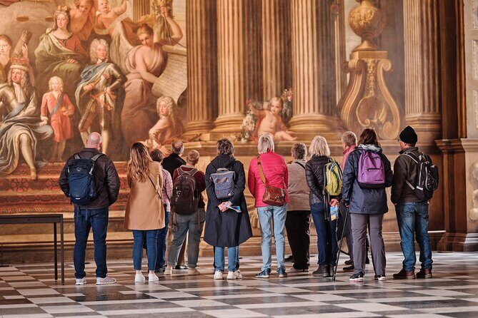 London Hop-On Hop-Off 1-Day River Sightseeing + Painted Hall - Why Choose This Tour?