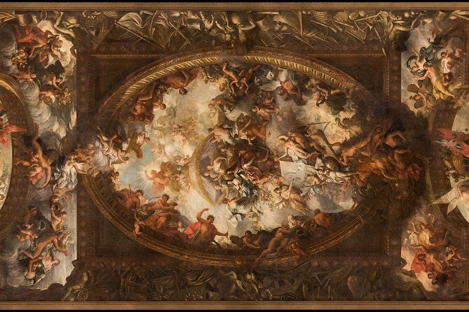 London Hop-On Hop-Off 1-Day River Sightseeing + Painted Hall - Practical Tips and Considerations