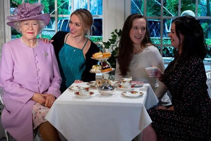 London: Hop-on Hop-off Bus Tour and Madame Tussauds Ticket - The Sum Up