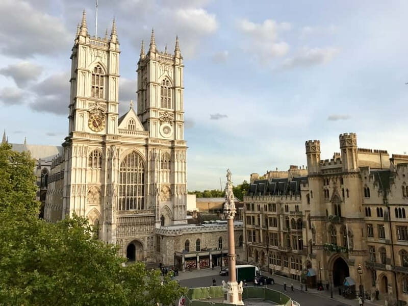 London: Houses of Parliament & Westminster Abbey Guided Tour - What Makes This Tour Worthwhile?