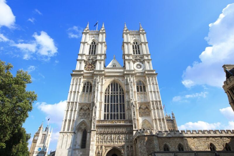London: Houses of Parliament & Westminster Abbey Guided Tour - Final Thoughts: Is This Tour for You?