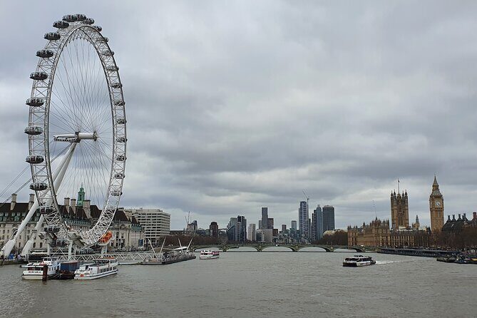 London in a Day Walking Tour from the Tower to Kensington - Practical Aspects and Value