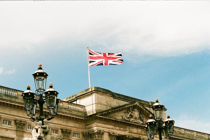 London In One Day - A Private & Bespoke Tour Itinerary - Practicalities & What to Expect