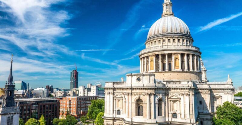 London In One Day Private tour with separate Tour Guide - A Closer Look at the Itinerary
