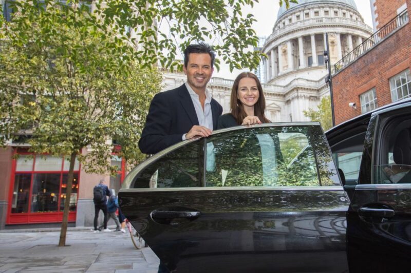 London In One Day Private tour with separate Tour Guide - Practicalities and what to consider
