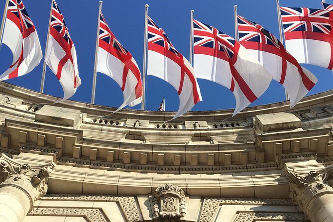 London in One Day: Small Group Walking Tour - See 30+ Sights - Views of St. Paul’s & Modern Art