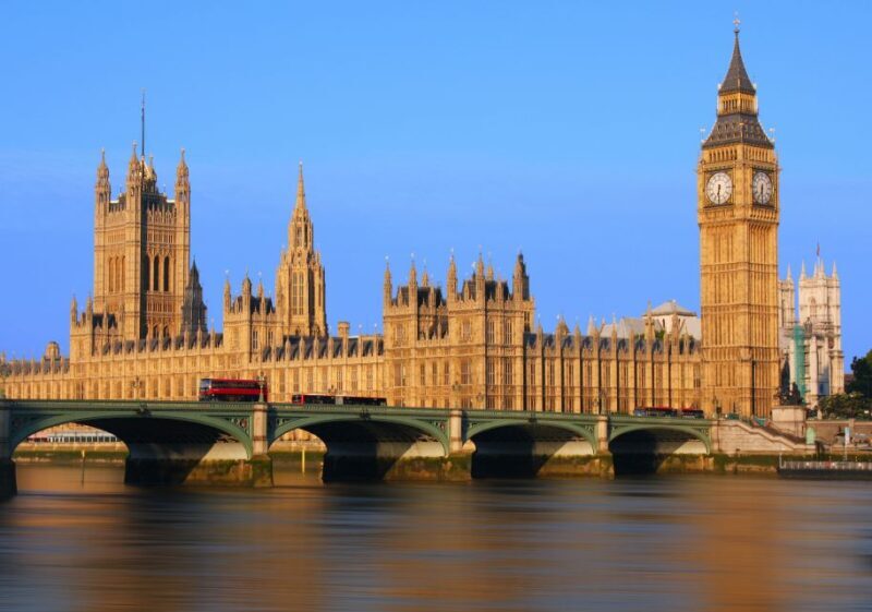 London in One Day Tour with River Cruise - Who Will Love This Tour?