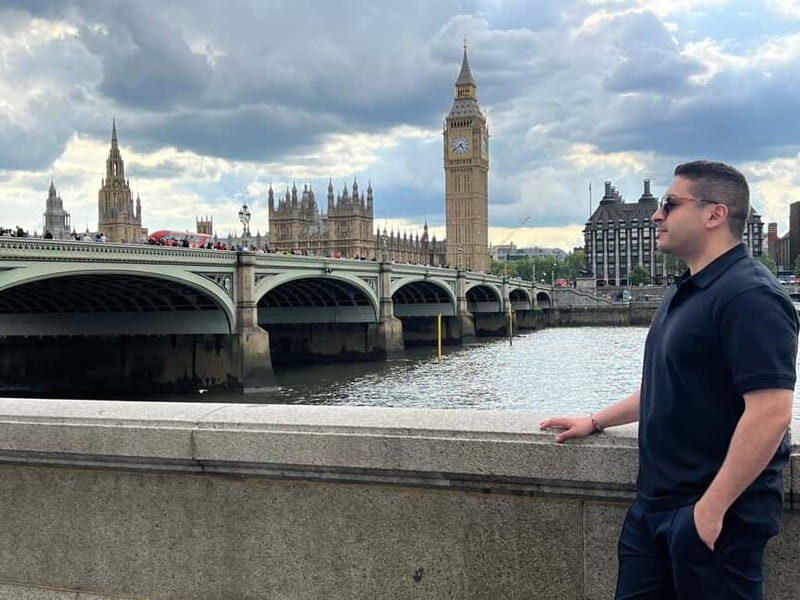 London in Spanish Privado: Lo Mejor de Londres en un día! - The Experience From Past Travelers