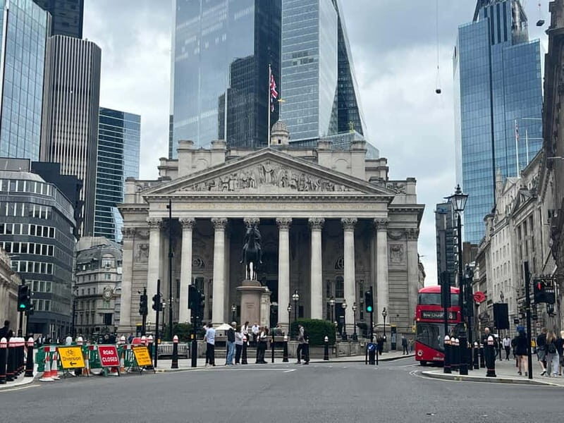 London in Spanish Privado: Lo Mejor de Londres en un día! - Price and Value Analysis