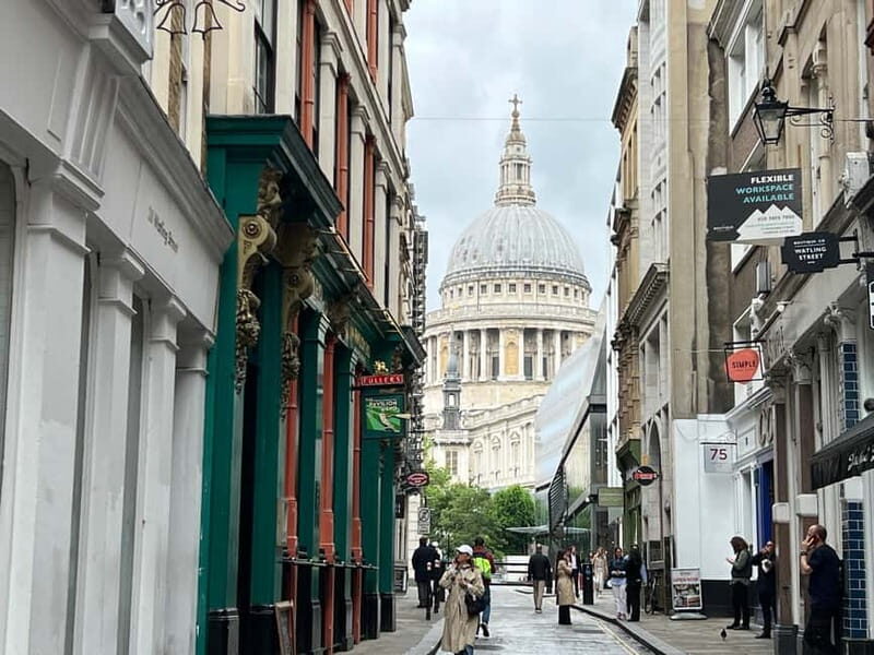 London in Spanish Privado: Lo Mejor de Londres en un día! - Who Should Book This Tour?